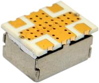China Bi-Directional Couplers 0.5-18 GHz Low Insertion Loss High Isolation RF Microwave for sale