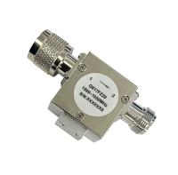 China Coaxial Isolator 0.8-40 GHz High Isolation Low Insertion Loss RF Microwave Component for sale