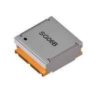 China SMD Mount RF Isolator 0.5-6GHz Low Insertion Loss High Isolation for Microwave Systems for sale