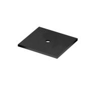 China Flexible Ferrite Wave Absorber 0.1mm-2mm for EMI Suppression RF Noise Absorption 5G for sale
