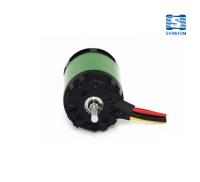 China High-Power Brushless Drone Motor N52H Neodymium Magnet 1680W 165-323g for UAV Stability for sale