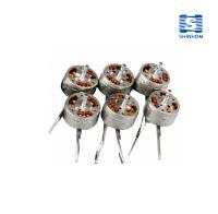 China High-Power Brushless Drone Motor N52H Neodymium Magnet 1680W 165-323g for UAV Stability for sale