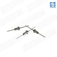 China Feedthrough Capacitor Filter 50V-700V DC 10KHz-10GHz EMI Suppression Customizable for sale