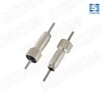 China Feedthrough Capacitor Filter 50V-700V DC 10KHz-10GHz EMI Suppression Customizable for sale