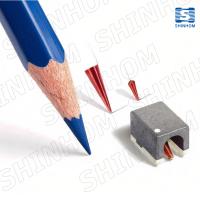 China BC Series Broadband Conical Inductor Flying Leads 10 MHz-40 GHz 1200 mA for sale