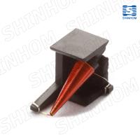 China BC Series Broadband Conical Inductor Flying Leads 10 MHz-40 GHz 1200 mA for sale