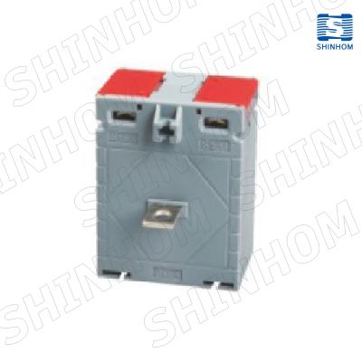 China CP Series Split Core Current Transformer 5A to 5000A ±0.2% Accuracy for Energy Metering for sale