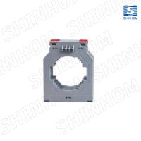 China CP Series Split Core Current Transformer 5A to 5000A ±0.2% Accuracy for Energy Metering for sale
