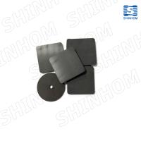 China High-Performance Flexible Ferrite Wave Absorbing Material for High-Frequency EMI Suppression and RF Noise Attenuation for sale