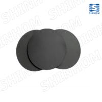 China High-Performance Flexible Ferrite Wave Absorbing Material for High-Frequency EMI Suppression and RF Noise Attenuation for sale