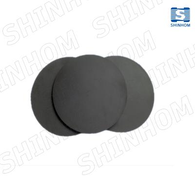 China High-Performance Flexible Ferrite Wave Absorbing Material for High-Frequency EMI Suppression and RF Noise Attenuation for sale