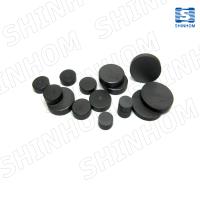 China High-Performance Flexible Ferrite Wave Absorbing Material for High-Frequency EMI Suppression and RF Noise Attenuation for sale