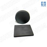 China High-Performance Flexible Ferrite Wave Absorbing Material for High-Frequency EMI Suppression and RF Noise Attenuation for sale