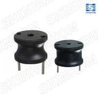 China High Inductance Leaded Power Inductor 500mH AC Line Filter Power Supply Axial Radial for sale