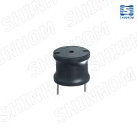 China High Inductance Leaded Power Inductor 500mH AC Line Filter Power Supply Axial Radial for sale