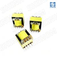 China High-Frequency Flyback Transformers for DC/DC Converters and Switching Power Supply Applications with Custom Designs Available for sale