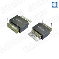 China TP25 Series 150W Low-Profile Planar Transformer for DC/DC Converters and Switching Power Supplies for sale