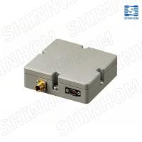 China HFD2101-2 Integrated GNSS Anti-Jamming Receiver GPS-L1 BDS-B1 Dual System Low Power ≤10 W Lightweight <500 g for sale