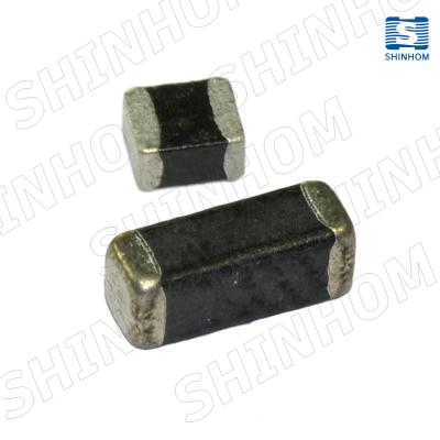 China Low Profile SMD Chip Inductor 1-1200nH High Current Magnetically Shielded for Compact PCB Layouts for sale