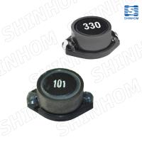 China Shielded SMD Power Inductor SPI0402S Series 1.0µH to 10mH 3A for DC-DC Converters for sale
