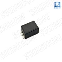 China GT0513 Gate Driver Transformer with 4000Vrms Basic Isolation, Push-Pull Topology & AEC-Q200 Compliance for IGBT and MOSFET Gate Drive for sale