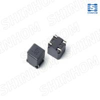 China AEC-Q200 Common Mode Choke LQH6050S Series 600-3000 Ohm Impedance SMD EMI Suppression for sale