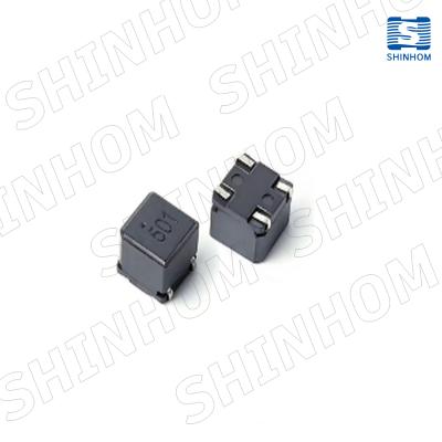 China AEC-Q200 Common Mode Choke LQH6050S Series 600-3000 Ohm Impedance SMD EMI Suppression for sale