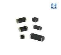 China SBL-U Series 6.0A Multilayer Chip Ferrite Bead for Wide Frequency EMI Suppression Low DCR for sale