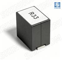 China SMB100710 Series SMT Shielded Power Inductor 100nH-330nH 113A High Current Low DCR for sale