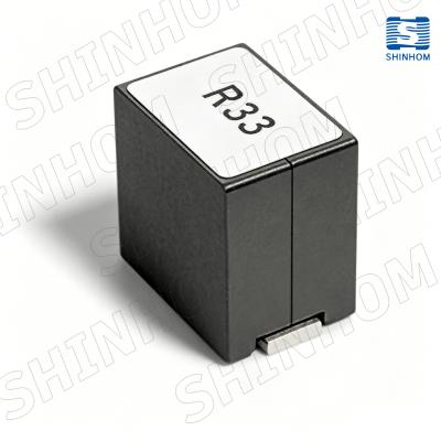 China SMB100710 Series SMT Shielded Power Inductor 100nH-330nH 113A High Current Low DCR for sale