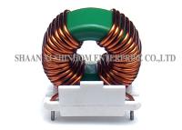 China Light Weight Common Mode Power Line Choke Reliable ISO 9001 Certification for sale