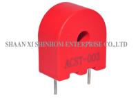 China ACST Series DC Immune Current Transformer 50A Max 1kHz-1MHz PCB Mount with Multiple Turn Ratios for sale