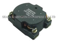 China STRF016 Series RoHS Compliant Common Mode Choke Inductor 1.5g Weight 700/Reel SMT Design for sale