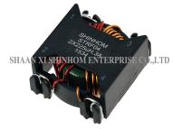 China STRF04 Series Lead Free SMD Common Mode Inductor 225-1470μH 2.8-3.3A High Current Power Choke Coil for sale