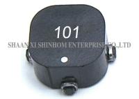 China STC01-04 Series Enclosed Common Mode Choke Coil Inductor with Case - Low DC Resistance, -40℃ to +125℃ Operating Temperature for sale