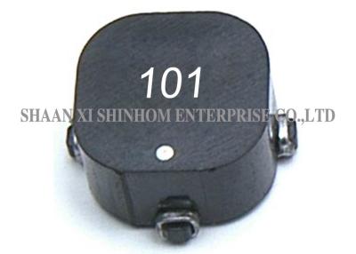 China STC01-04 Series Enclosed Common Mode Choke Coil Inductor with Case - Low DC Resistance, -40℃ to +125℃ Operating Temperature for sale
