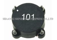 China STC05,06P Series Surface Mount Common Mode Choke Coil 0.47μH to 300μH Inductance Range -40℃ to +125℃ Operating Temperature for sale