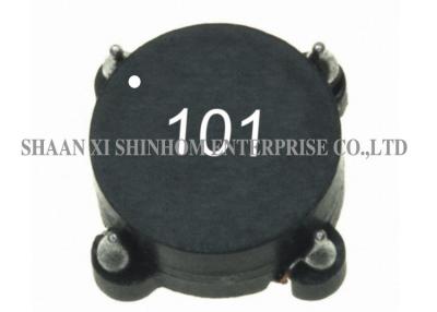 China STC05,06P Series Surface Mount Common Mode Choke Coil 0.47μH to 300μH Inductance Range -40℃ to +125℃ Operating Temperature for sale