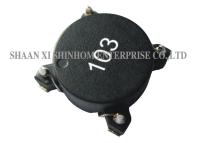 China STC07 Series 16.5×17.5mm Surface Mount Toroidal Common Mode Choke 1mH-39mH 0.3A-2A Current for sale