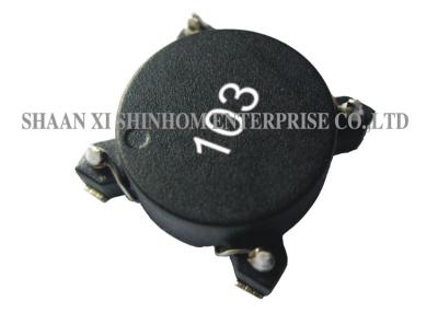 China STC07 Series 16.5×17.5mm Surface Mount Toroidal Common Mode Choke 1mH-39mH 0.3A-2A Current for sale