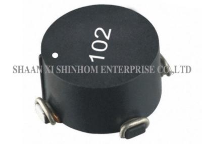 China STC09 Series SMD Toroidal Common Mode Choke 25uH-2500uH Low EMI Power Inductor for DC-DC Conversion for sale