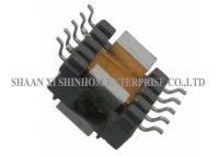 China SMD Current Sense Transformer 35A Input 1KHz-500KHz 10mm Height for DC/DC Converters for sale