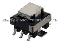 China ACSTE50 Series SMD High Frequency Current Transformer 50A 1MHz Ferrite Core for Energy Meters for sale