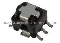 China ACSTE50 Series SMD High Frequency Current Transformer 50A 1MHz Ferrite Core for Energy Meters for sale