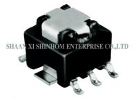 China ACSTE50 Series SMD High Frequency Current Transformer 50A 1MHz Ferrite Core for Energy Meters for sale