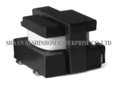 China CT02 Series Surface Mount Current Transformer - 18A Max Current, 1kHz-1MHz Frequency Range, Multiple Turns Ratios for sale