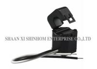 China SCTK681A Series RoHS Split Core Current Transformer 5A-630A Input with 0.333VAC Output for sale