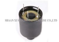 China Custom 12V to 4KV High Voltage Ignition Coil Transformer for Industrial Burners and Ozone Generators for sale