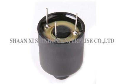 China Custom 12V to 4KV High Voltage Ignition Coil Transformer for Industrial Burners and Ozone Generators for sale
