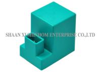 China High Frequency Flyback Ignition Coil Transformer 12V Input 4-7 kV Output with 212mH Inductance for sale